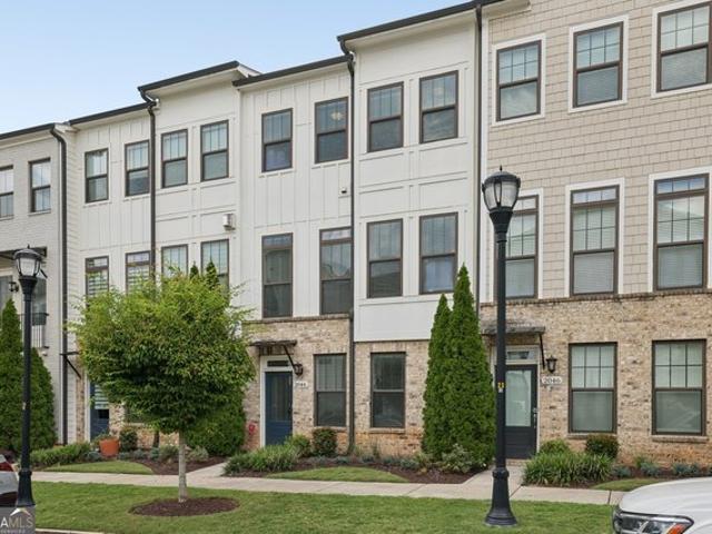 2044 Rockledge Rd NE, Atlanta, GA 30324