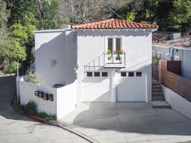 2044 Stanley Hills Dr, Los Angeles, CA 90046 | MLS #26674 | Compass