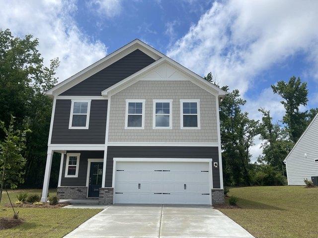 2044 Saylor Ln, Grovetown, GA 30813