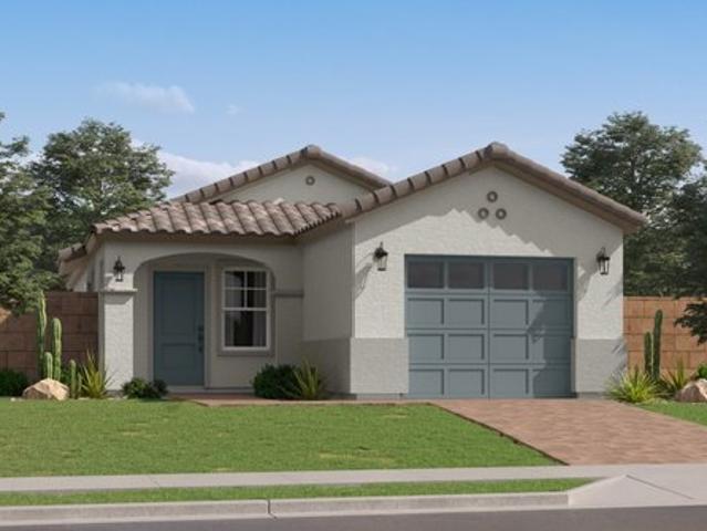 2044 W Roselle Ave, Apache Junction, AZ 85120