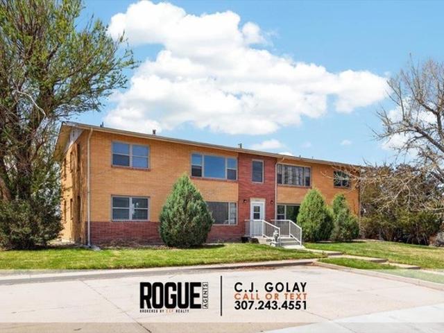 2044 Westwood Hl, Casper, WY 82604