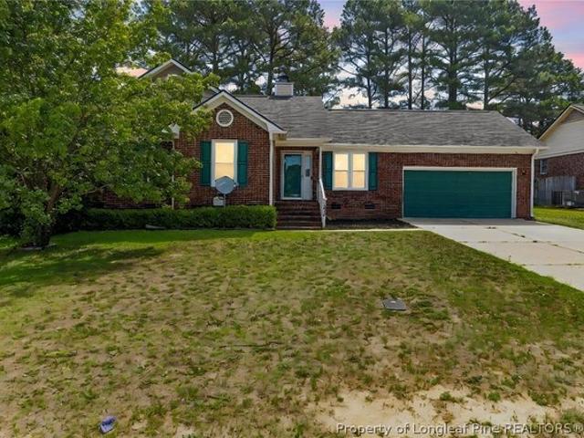 2044 Wheeling St, Fayetteville, NC 28303