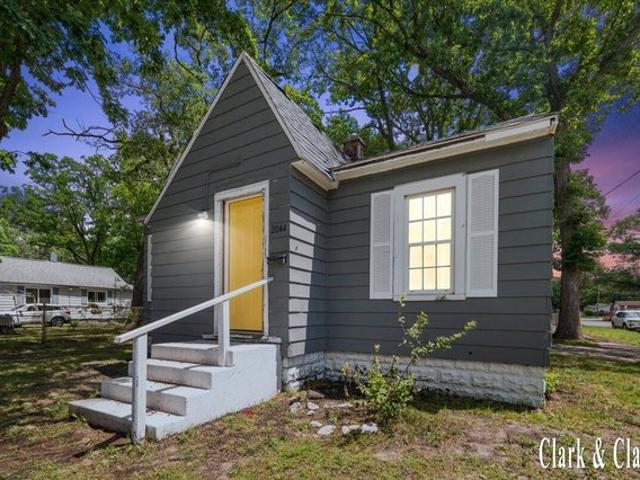 2044 Wood St, Muskegon, MI 49444