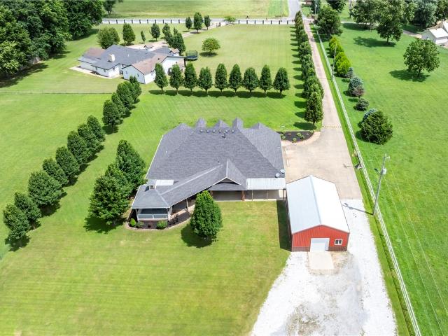 20451 Bruce Rutherford Drive