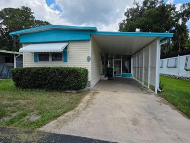 20451 Powell Rd, Dunnellon, FL 34431
