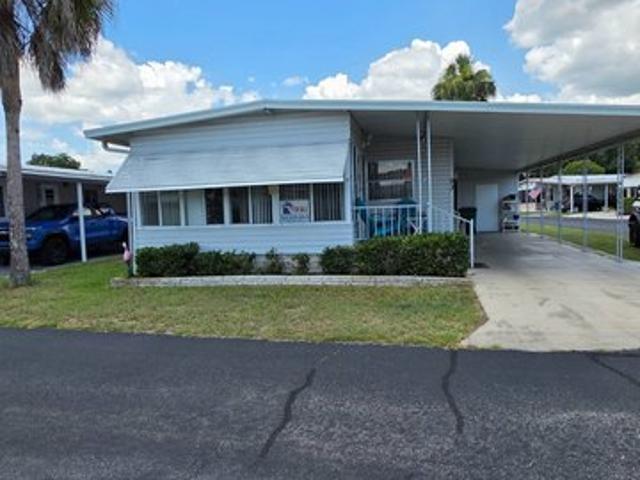 20451 Powell Rd Lot 93, Dunnellon, FL 34431