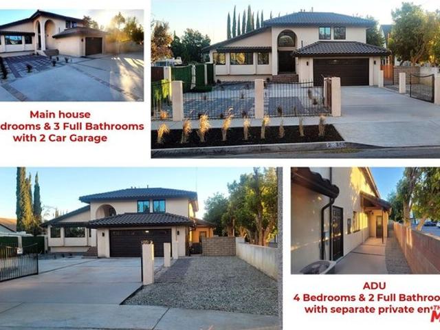 20454 W Strathern St, Winnetka, CA 91306