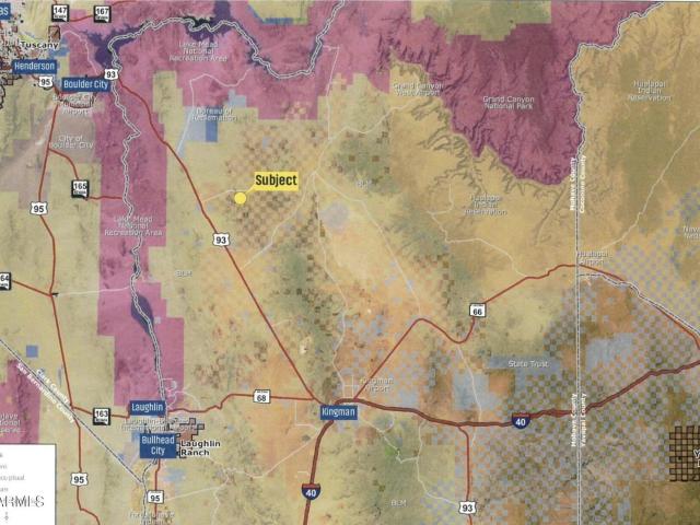 20455 N Skipper Blvd 282, Willow Beach, AZ