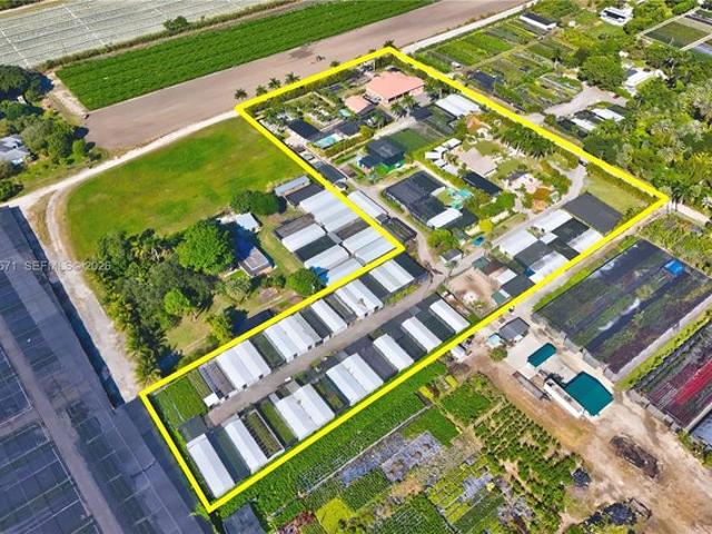 20455 SW 154th Ave, Miami, FL 33187