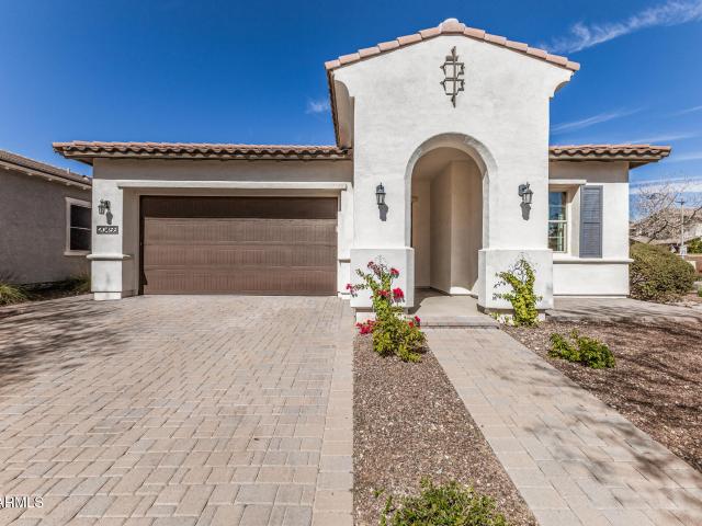 20456 W Legend Trail, Buckeye, AZ 85396 | MLS #6988 | Compass