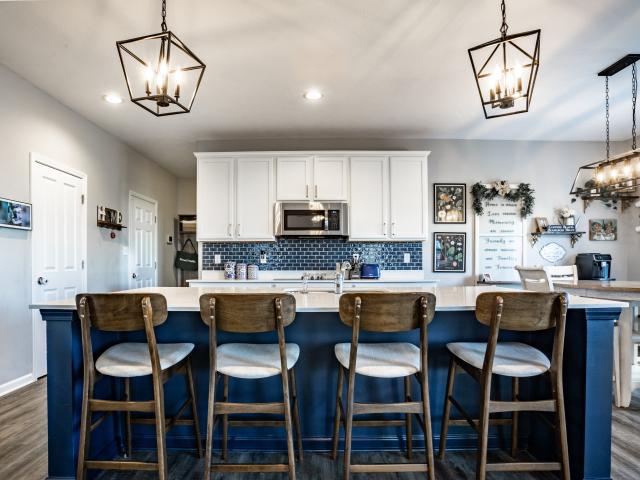 20459 Quicksilver Road