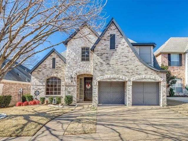 2045 Mason Dr, Frisco, TX 75034