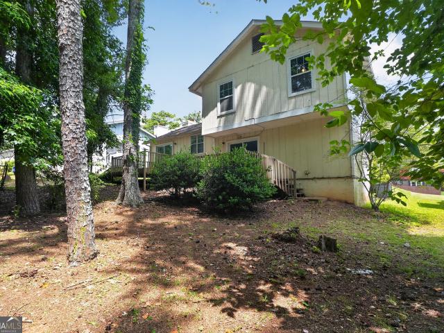 2045 Marbut Forest Drive