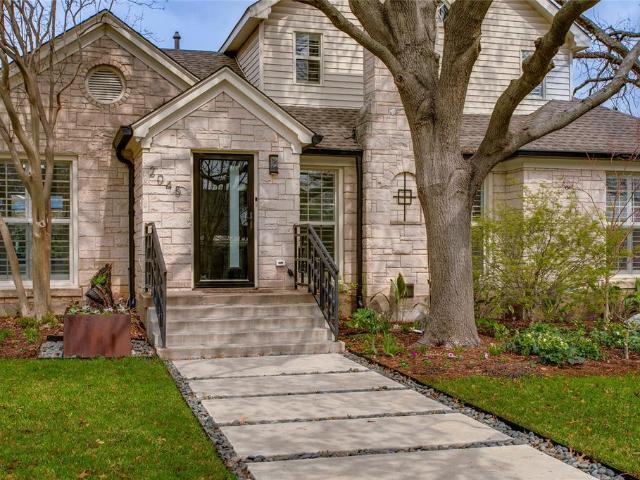2045 Marydale Rd, Dallas, TX 75208 | MLS #21189