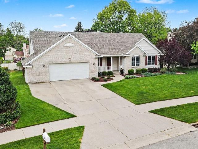 2045 Meadowdale Drive