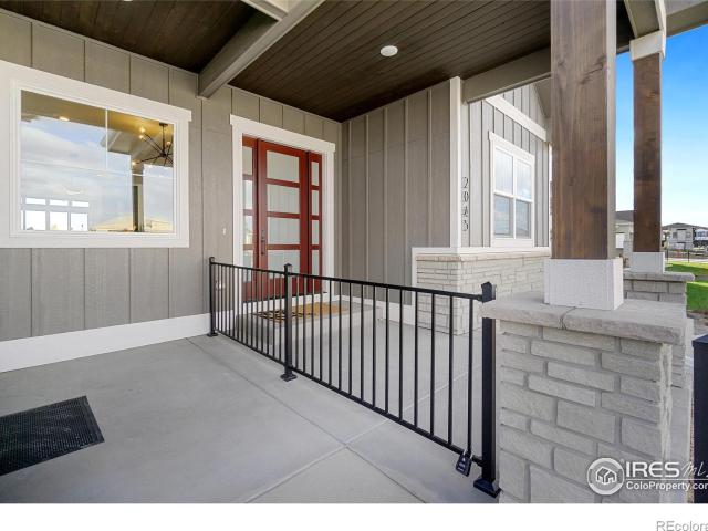 2045 Morningstar Way