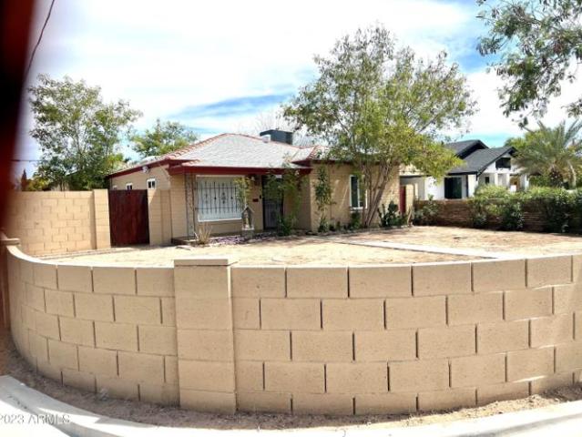 2045 N 21st Pl, Phoenix, AZ 85006