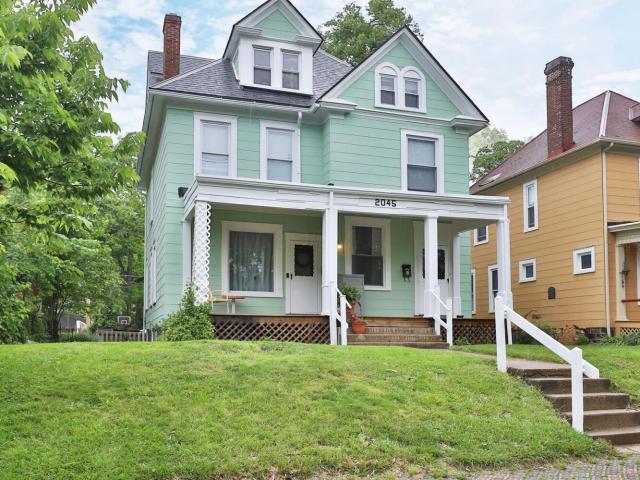 2045 N 4th Street