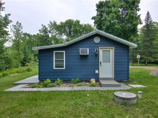 2045 N Ol Hayes Rd, Birchwood, WI 54817
