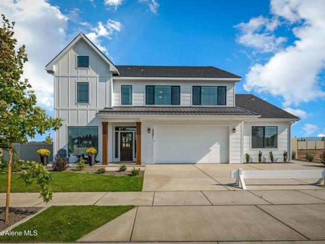 2045 N Skagit Dr, Post Falls, ID 83854
