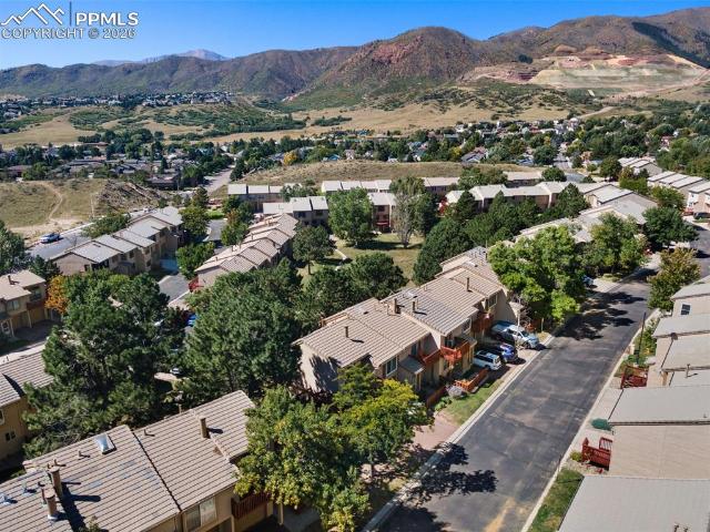 2045 Austrian Way, Colorado Springs, CO 80919 | MLS #8830 | Compass