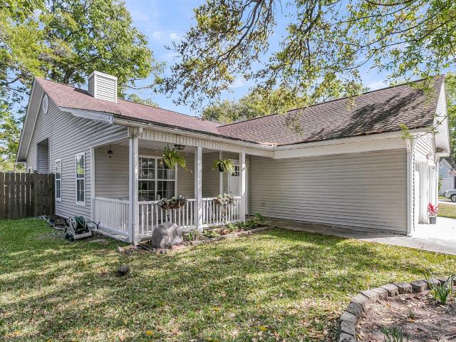 2045 Arundel Place