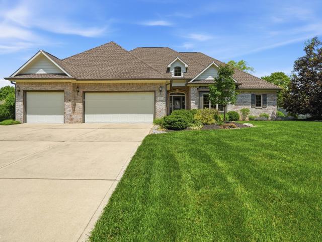 2045 Aspen Drive