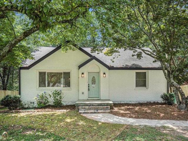 2045 Castlegate Terrace, Decatur, GA 30032