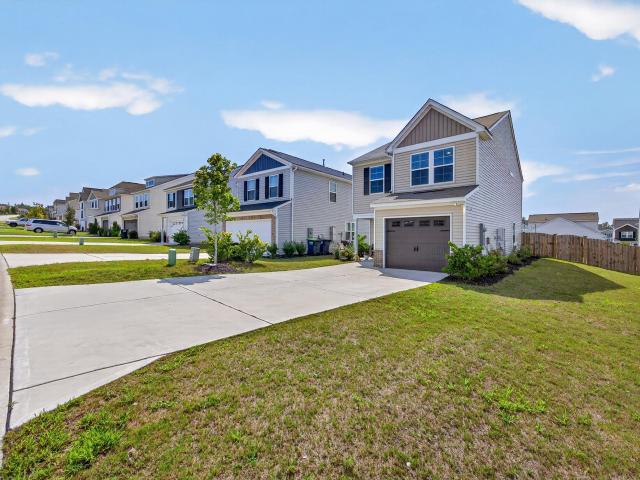 2045 Cold Rocks Way