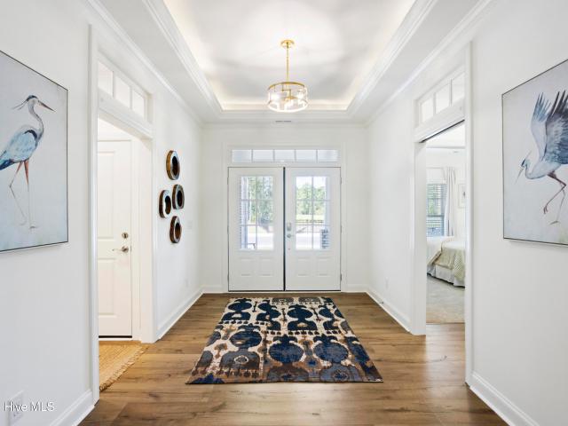 2045 Condor Run # Homesite 35