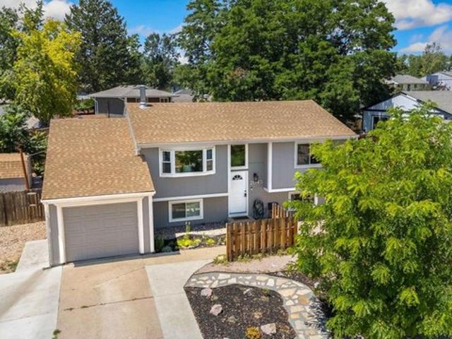2045 Crystal Ct, Loveland, CO 80537