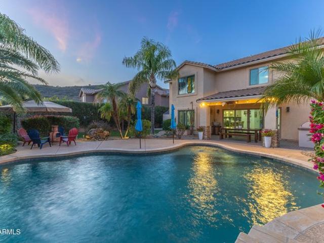 2045 E Ruby Ln, Phoenix, AZ 85024