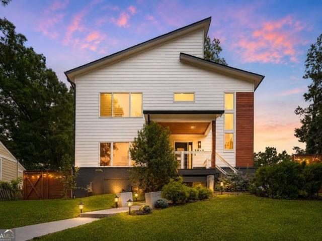 2045 Glenwood Ave SE, Atlanta, GA 30316