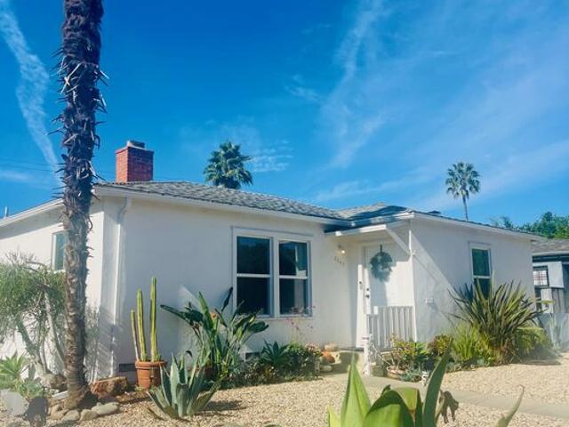 2045 Glencoe Ave, Venice, CA 90291 | MLS #26714 | Compass
