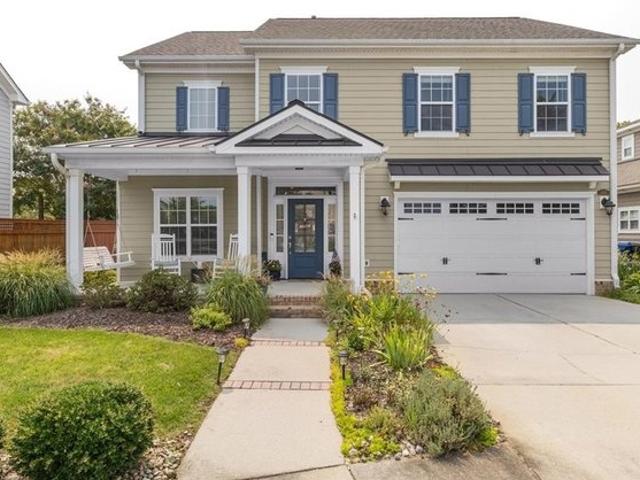 2045 Grandon Loop Rd, Virginia Beach, VA 23456