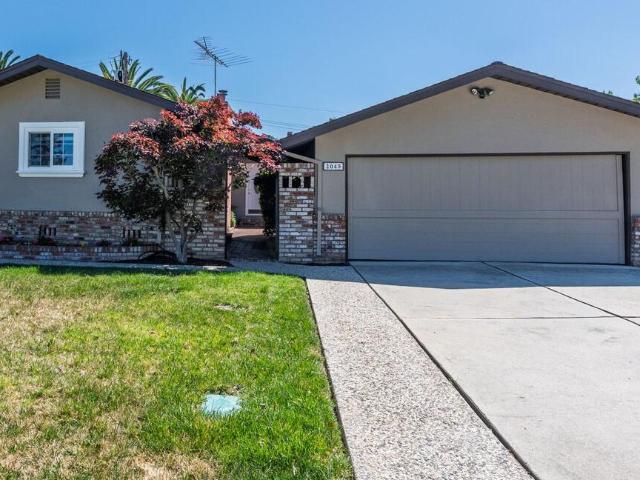 2045 Helena Way, Redwood City, CA 94061 | MLS #ML82045 | Compass