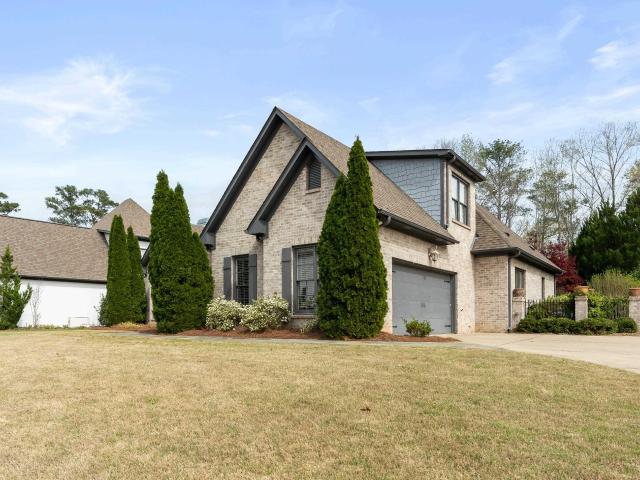 2045 Highland Village Bend
