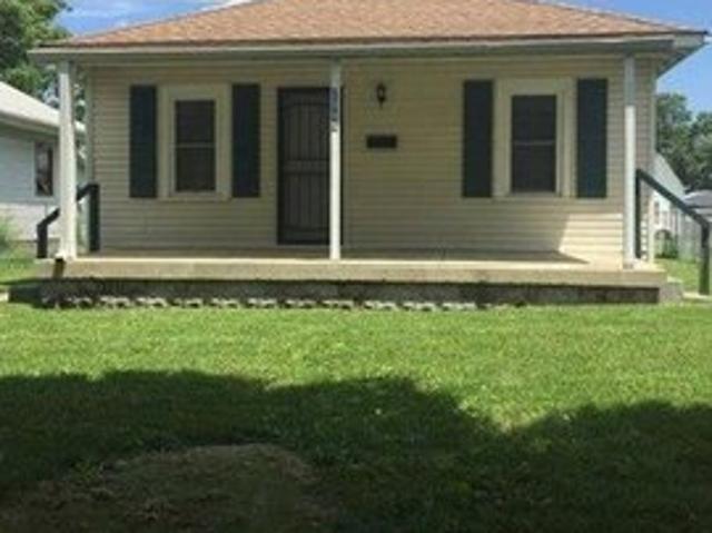 2045 Houston St, Indianapolis, IN 46218