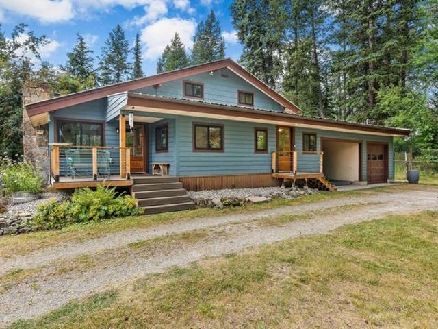 2045 Lion Mountain Loop Rd, Whitefish, MT 59937