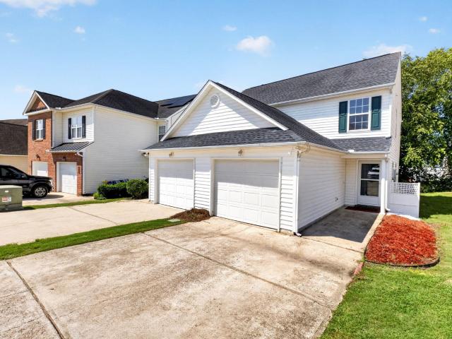 2045 Persimmon Ridge Drive