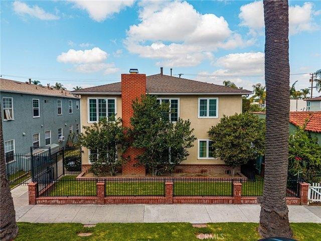 2045 Pine Ave, Long Beach, CA 90806
