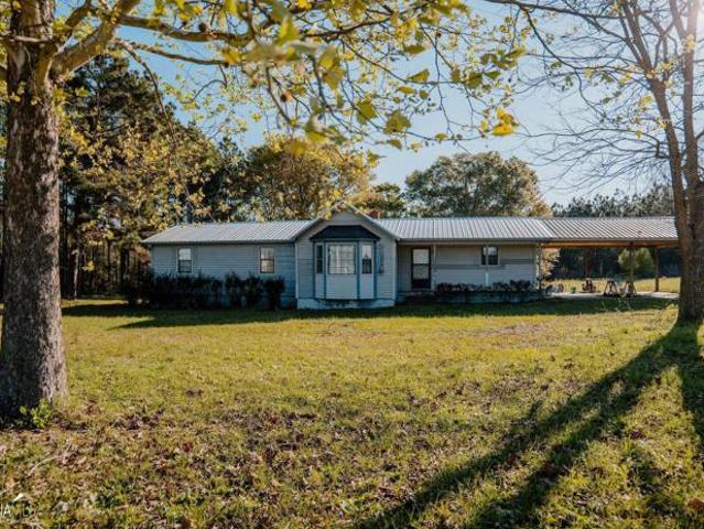 2045 Sweet Home Church Rd, Eastman, GA 31023