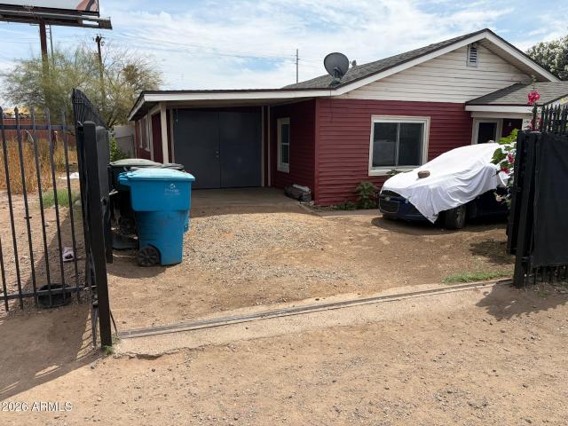 2045 S 6th Ave, Phoenix, AZ 85007 | MLS #7021