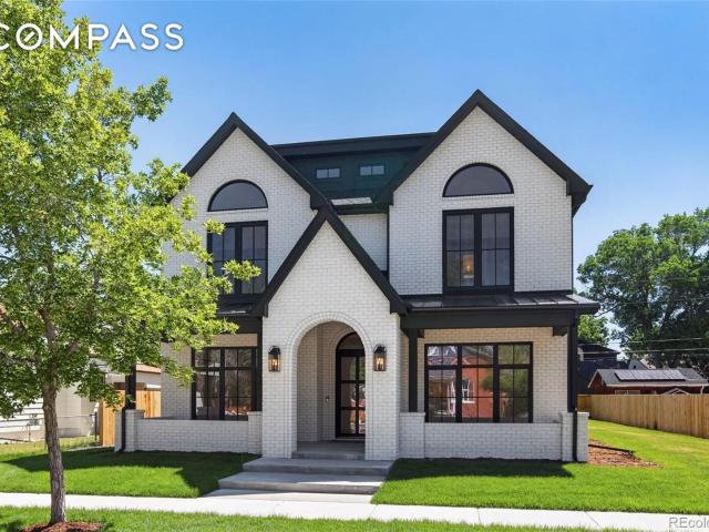 2045 S Cook St, Denver, CO