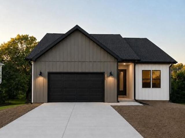 2045 S Diego Ct, Bolivar, MO 65613