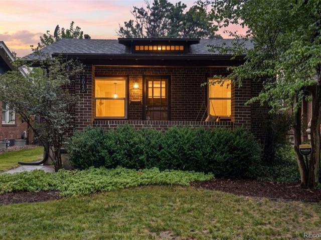 2045 S Sherman St, Denver, CO 80210