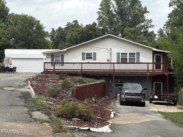 2045 Scenic Meadow Way Unit 2045, Powell, TN 37849