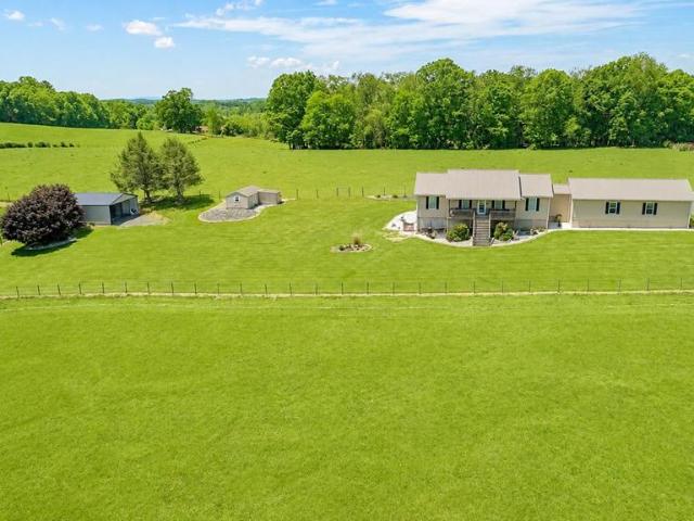 2045 Senior Rd