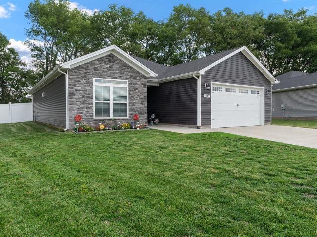 2045 Spring Lakes Circle