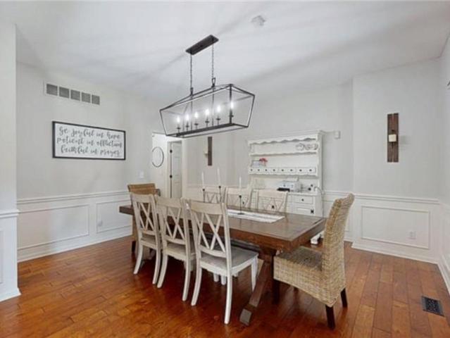 2045 Twin Pines Drive